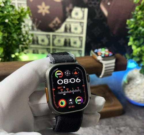 Apple Watch Ultra 2 Premium (49 mm)