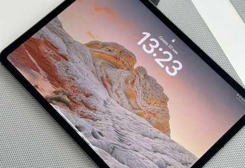 iPad pro 11 2018 512 gb + sim(cellular)