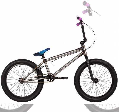 Велосипед Novatrack BMX Zodiac