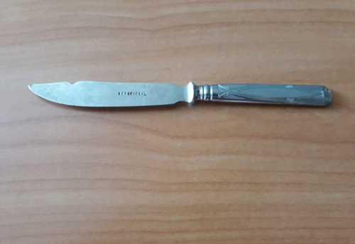 Старинный нож Sorsakoski. До 1917 года