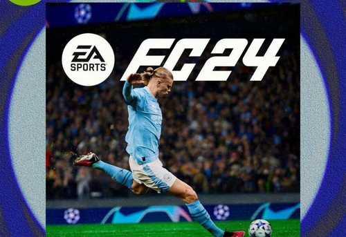 EA FC 24 Xbox One