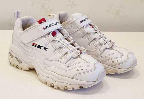 Кроссовки Skechers р.34