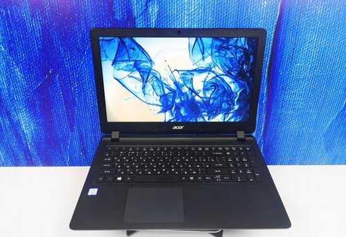 Ноутбук Acer на i5 / 8Gb / Radeon / 480Gb SSD