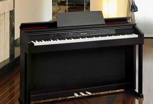 Цифровое пианино Casio celviano AP 450