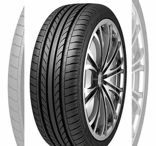 Nankang NS-20 255/45 R18 99Y