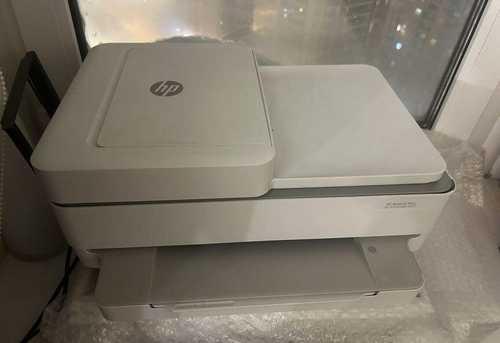 Принтер сканер копир hp 6475