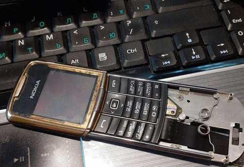 Nokia 8800