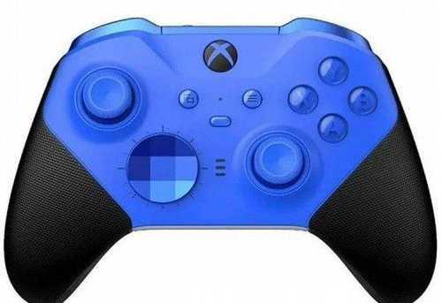 Геймпад Microsoft Xbox Elite 2 Core, Blue