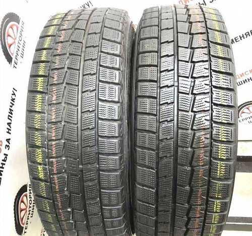 Dunlop Winter Maxx 215/55 R16 97P