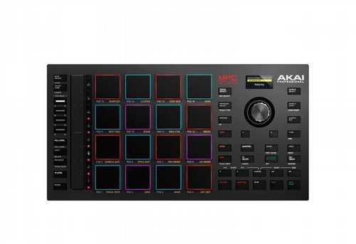 Akai PRO MPC studio 2 контроллер для MPC2