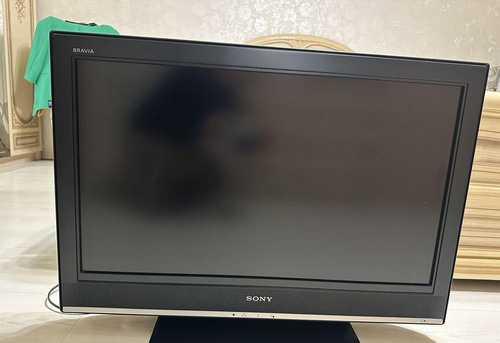 Телевизор Sony KDL-32S3000 б/у