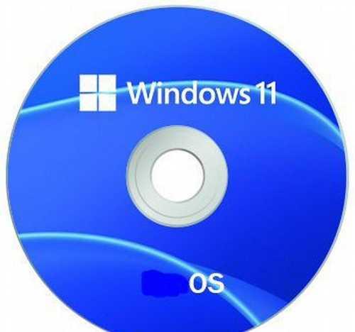 Диск Windows 11 DVD   CD Драйверы