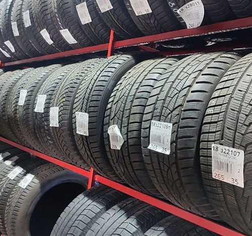 Gislaved Nord Frost 5 195/60 R15 88T