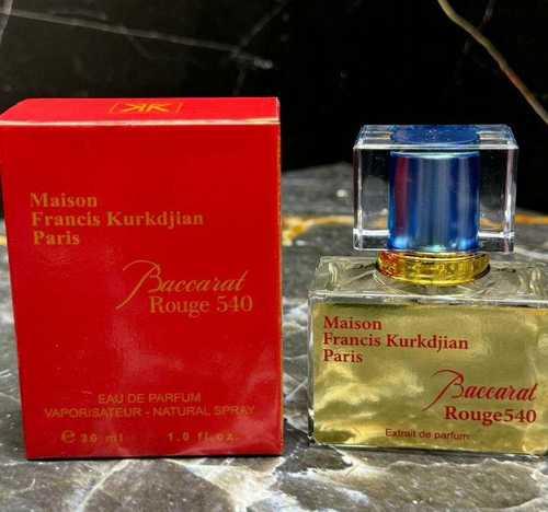 Maison Francis Kurkdjian Baccarat Rouge 30 мл