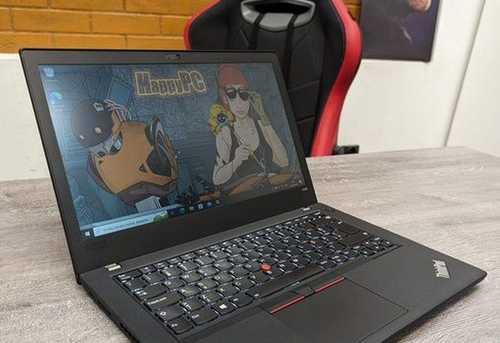 Ноутбук lenovo thinkpad A485