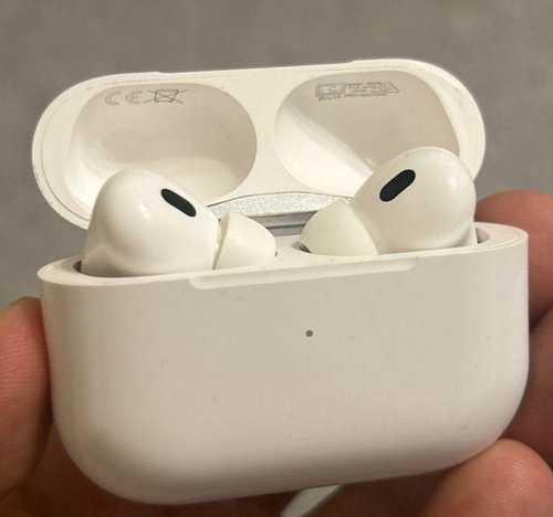 Airpods pro 2