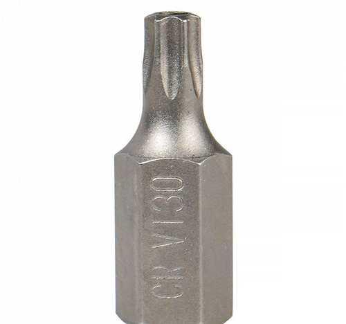 Бита вставка torx T30H 3/8" длина atar005 10 шт