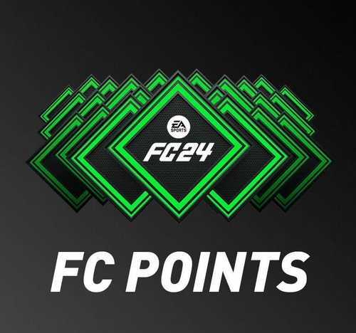 FC 25 Points PC PS xbox