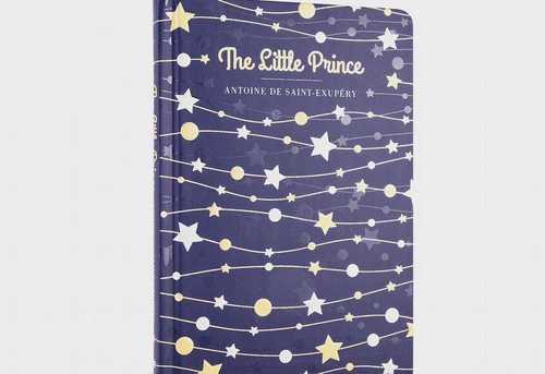 Книга «The Little Prince» из Англии
