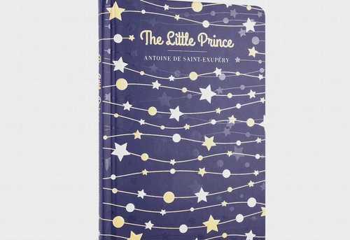 Книга «The Little Prince» из Англии