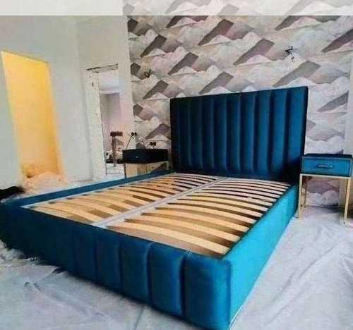 Кровать как IKEA