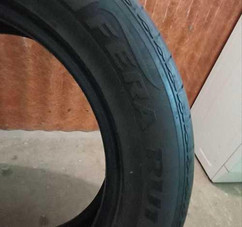 Nexen N Fera RU1 225/60 R17