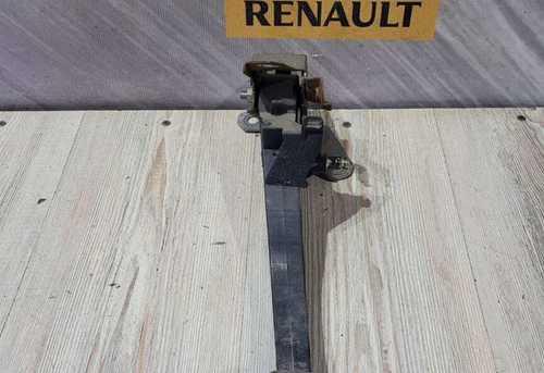 Педаль сцепления Renault kangoo 2