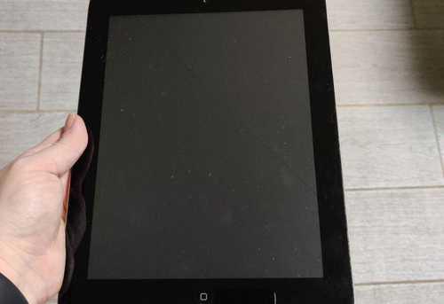 iPad 3 wi-fi 16 gb