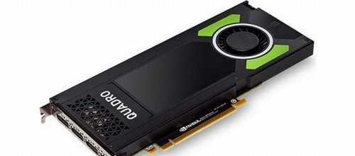 Nvidia Quadro p4000