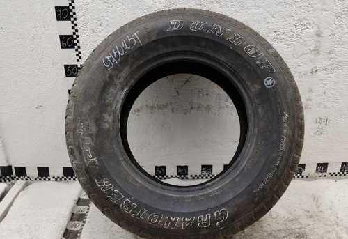 Dunlop Grandtrek PT1 245/70 R16