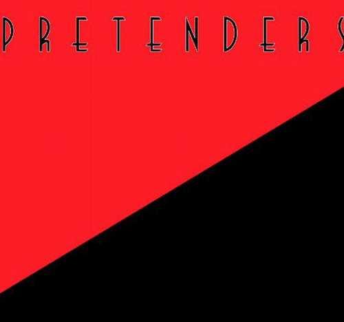 Pretenders / UK Singles 1979-1981 (Limited Edition