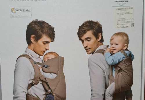 Эргорюкзак stokke my carrier