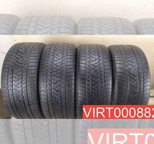 Pirelli Scorpion Winter 285/45 R20 112V