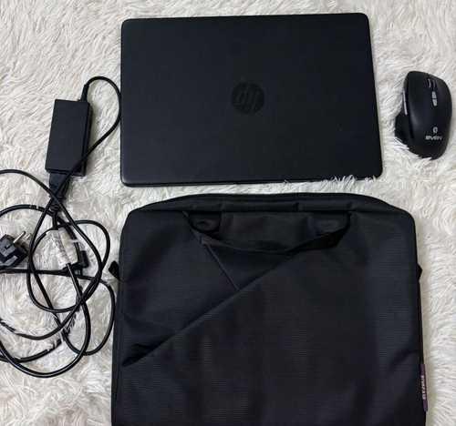 Ноутбук HP Laptop 14s