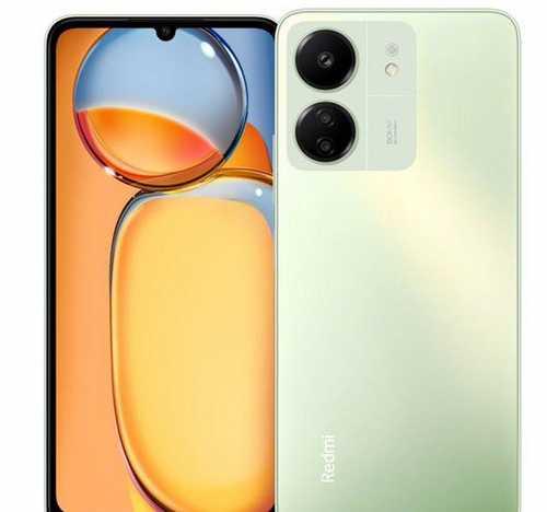 Xiaomi 13, 8/256 ГБ