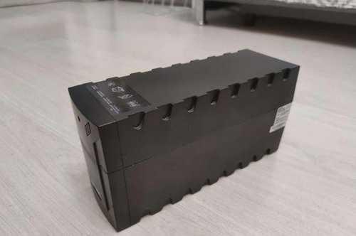 Ибп PowerCom Raptor RPT-800A