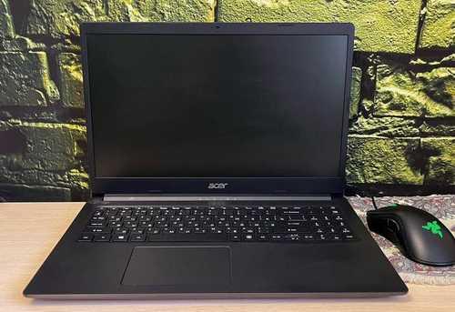 Ноутбук Acer A315-22-45S5
