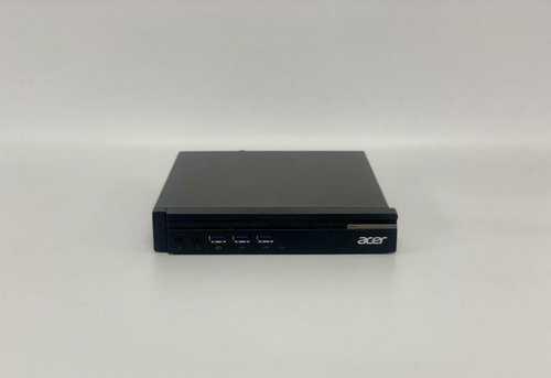 Неттоп Acer i5-6/8/256ssd + 500hdd