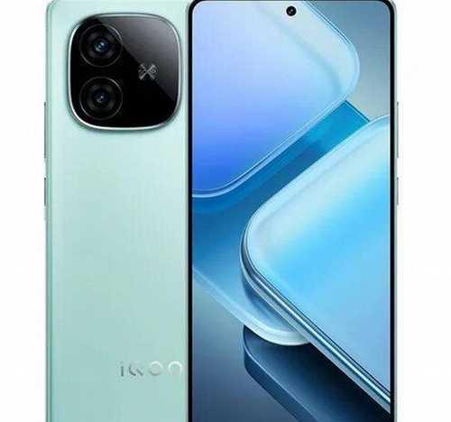 Vivo iQOO Z9, 8/256 ГБ