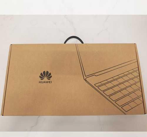 Ноутбук Huawei MateBook B3-520
