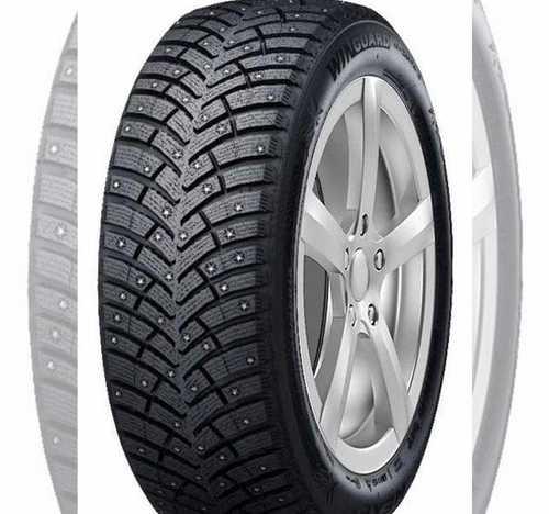 Nexen Winguard WinSpike 3 245/55 R19 103T