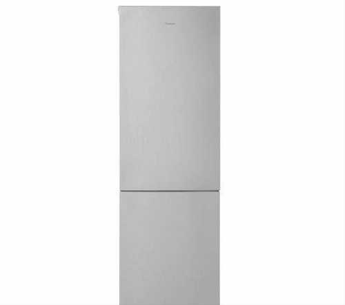 Холодильник Бирюса М 6049 серебристый