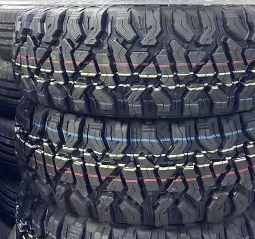 КАМА Flame M/T (HK-434) 235/75 R15