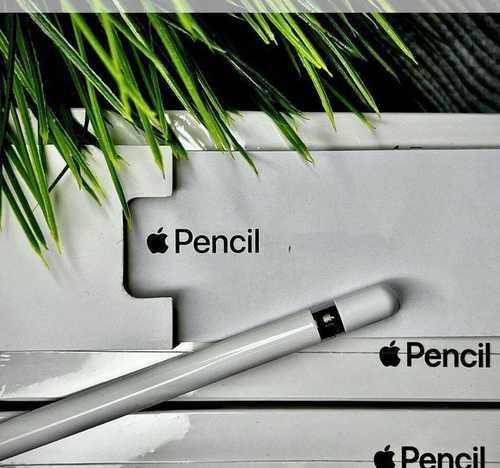 Apple Pencil 1