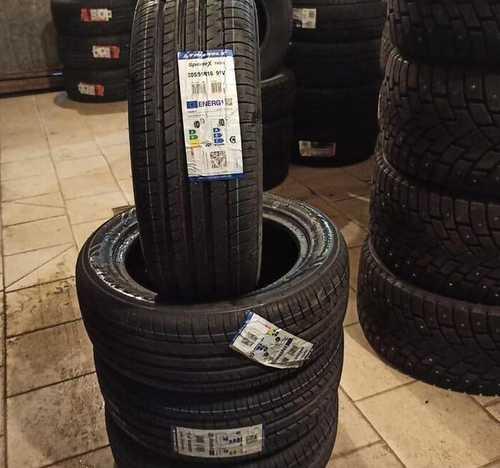 Triangle Sports TH201 205/55 R16 91V