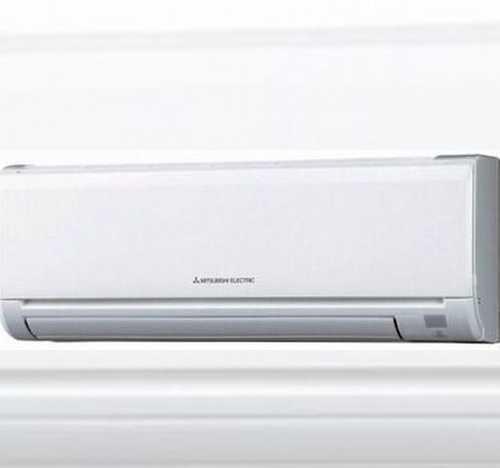 Mitsubishi Electric Standart MS-GF25VA / MU-GF25VA