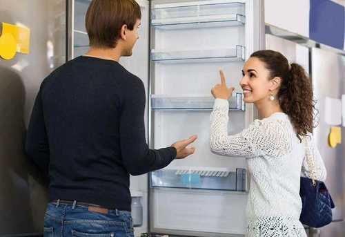 Уплотнитель для холодильника Беко