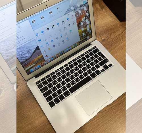 Apple macbook air 13 2015