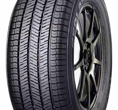 Yokohama Geolandar G91AT 225/60 R18 100H