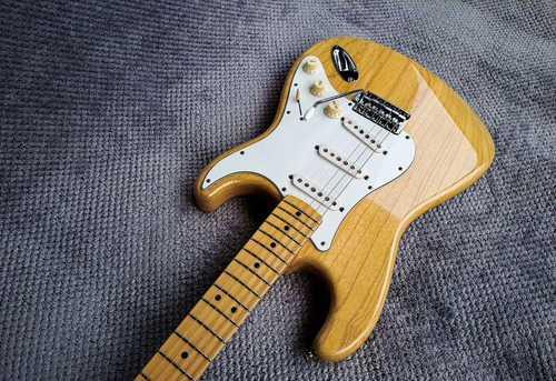 Fender Stratocaster ST71 Japan + Texas Special